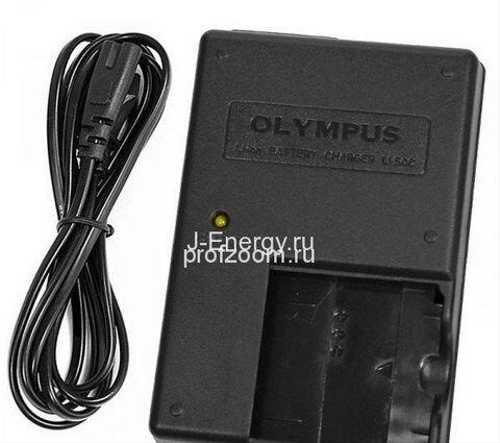 Зарядное устройство Olympus LI-50C для аккумулятор