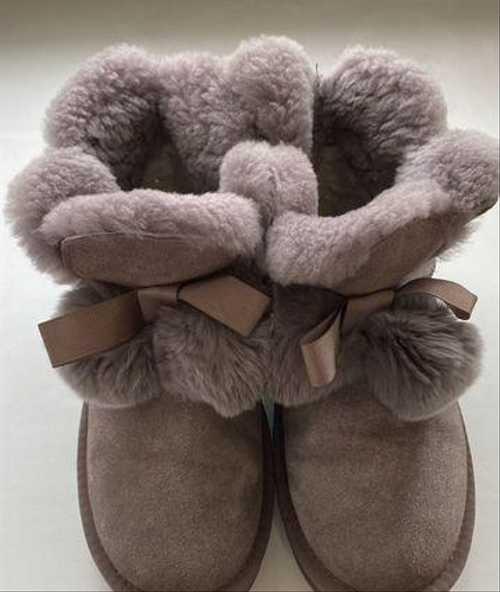 Ugg оригинал 37 размер