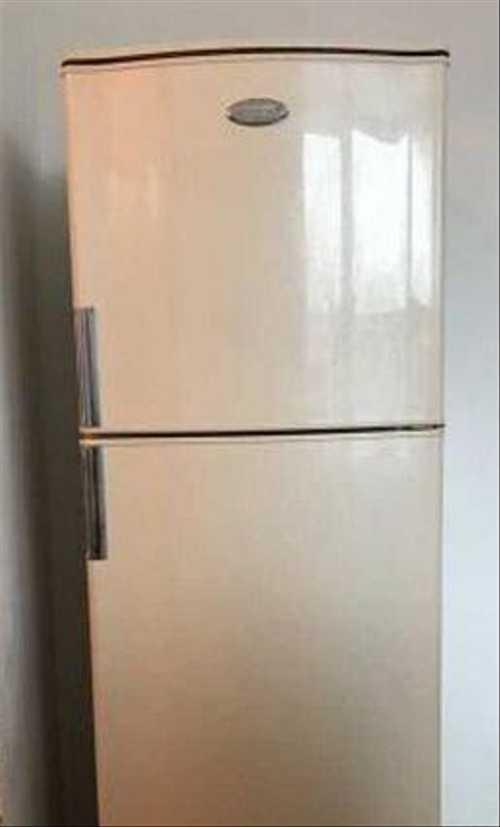 Шикарный Холодильник sharp привезу