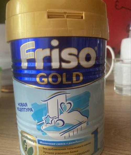 Friso gold 1 400