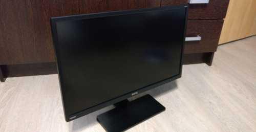 Монитор benq gw2470hm