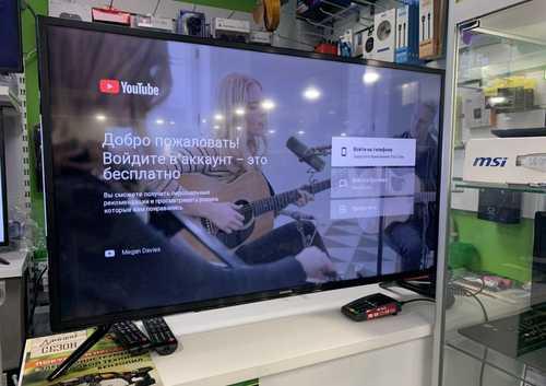 Samsung ue40ju6000