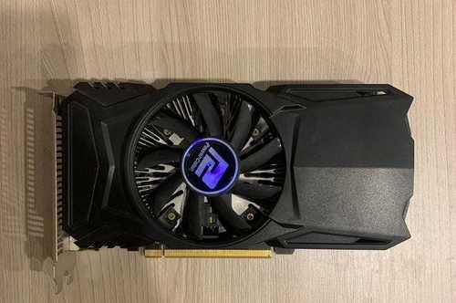 Radeon rx 460 4gb