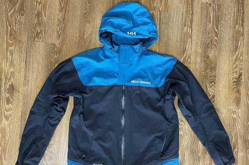Helly Hansen мембранная ветровка 3 в 1 / L