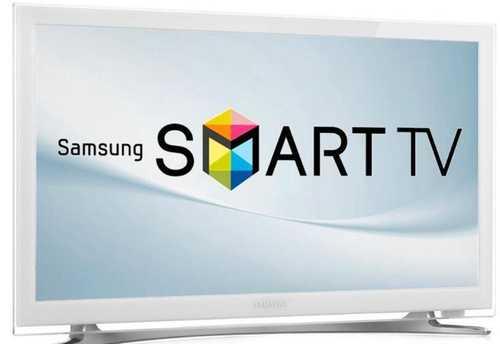 ЖК-телевизор Samsung 22" (56 см) Smart TV Wi-Fi