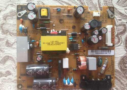 Блоки питания ЖК LG EAX64762501 и EAX64560501