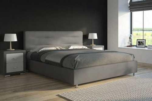 Кровать Nuvola 8, различные размеры