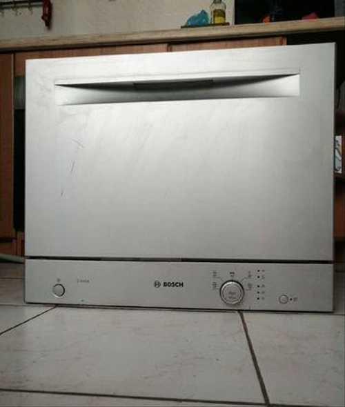 Посудомоечная машина Bosch SKS 50E18