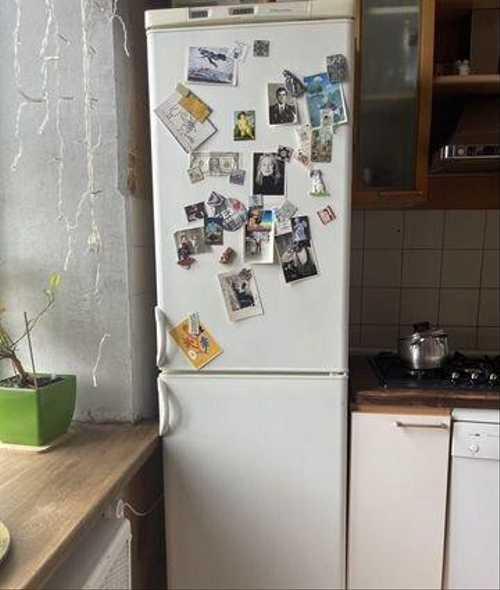 Холодильник electrolux ER 8997 B