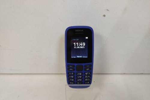 Мобильный телефон Nokia 1203
