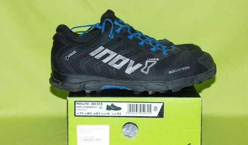 Inov8 Roclite282 GTX, стелька 30,5см