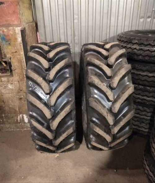 Ш 420. Протектор елочка. 420/70r24 NORTEC AC 200 TL.