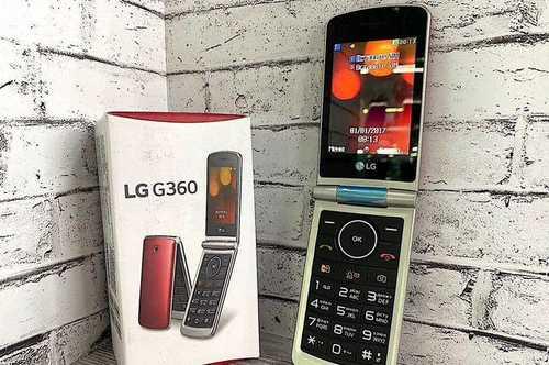 LG G360