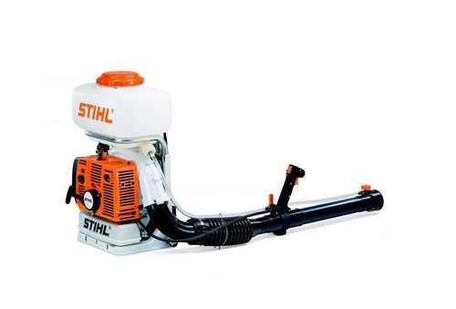Бензоопрыскиватель Stihl SR 420