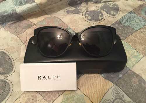 Очки Ralph Lauren, оригинал