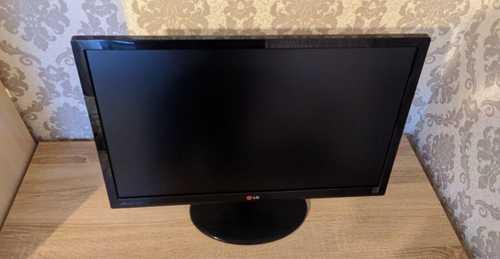 24" Монитор LG 24EA53VQ 1920x1080, IPS