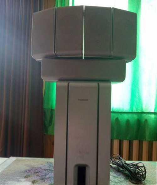 Колонки от thomson DPL913VD