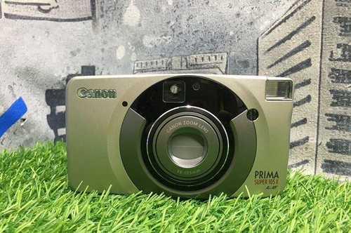 Фотоаппарат Canon Prima super 105x