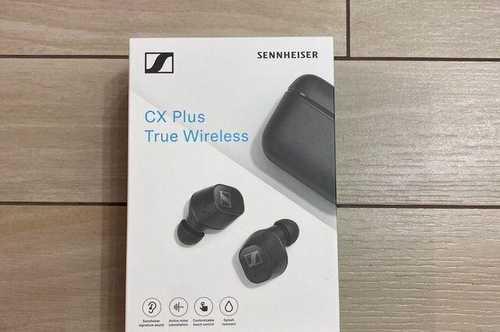 Sennheiser CX Plus True Wireless TWS