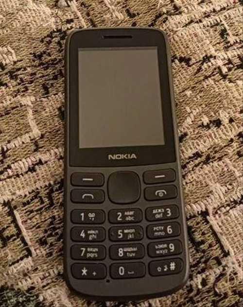Nokia 215 4g
