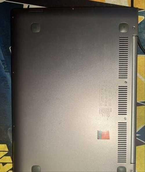 Ноутбук Lenovo Ideapad u430p