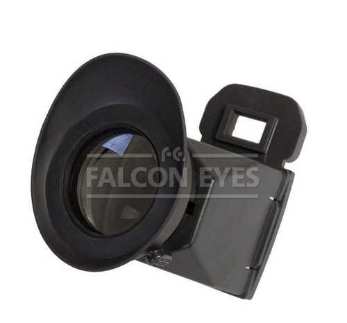 Видоискатель Falcon Eyes LCD-5D2 для Canon 5D II