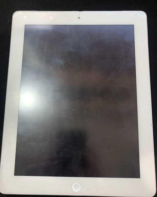 iPad 2 16gb a1396