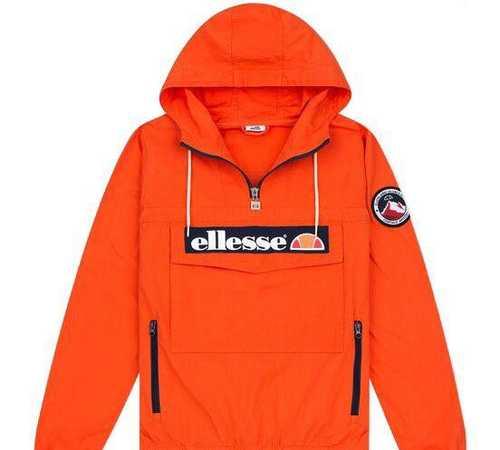 Анорак Ellesse