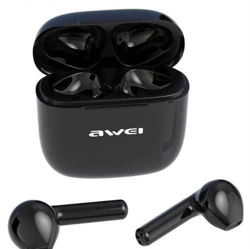 Наушники Bluetooth Awei T26 Smart
