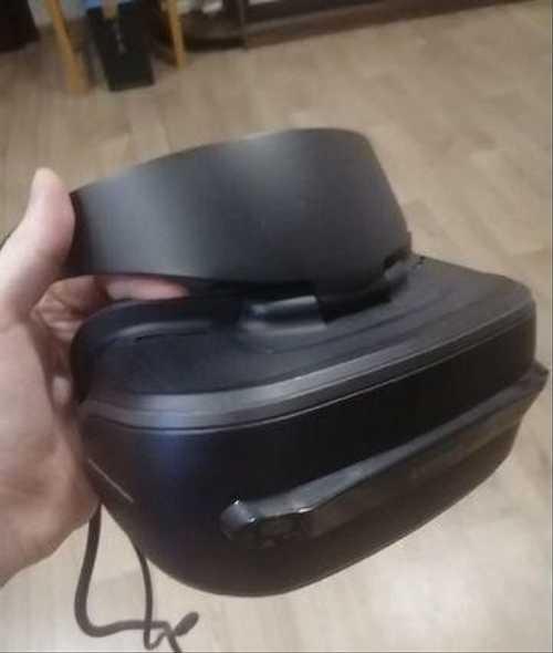 Lenovo Explorer VR Шлем виртуальной реальности