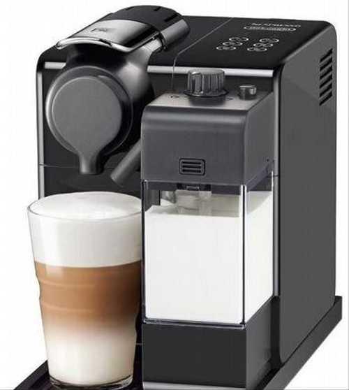 Кофемашина капсульная De'Longhi Nespresso EN 560.B