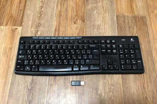 Разборка клавиатуры logitech k260