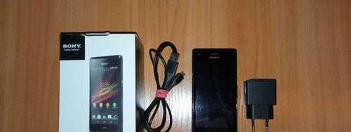 Телефон Sony Xperia M c1905