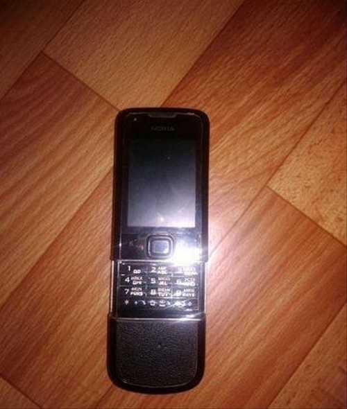 Телефон Nokia 8800е
