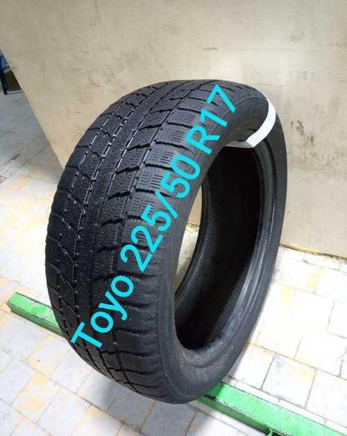 Toyo 225 50 r17