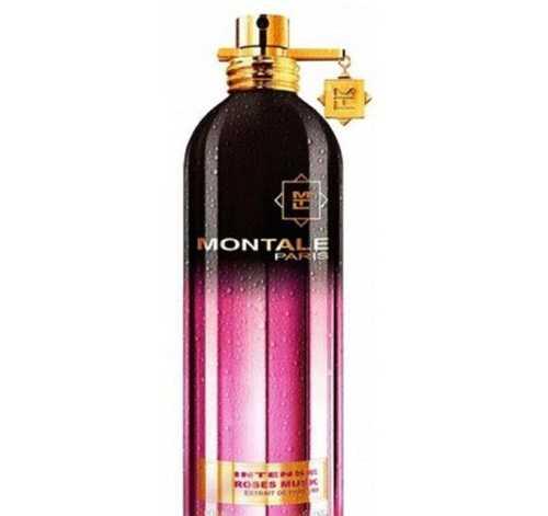 Монталь Montale Intense Roses Musk