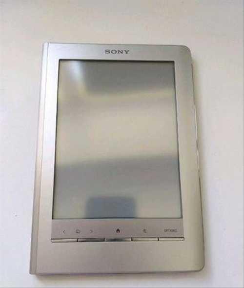 Sony PRS-600 электронная книга