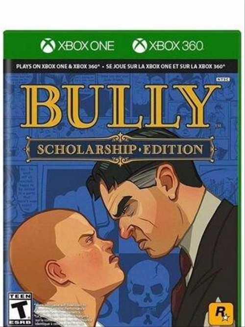 Bully Xbox 360 Xbox One