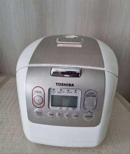 Мультиварка Toshiba