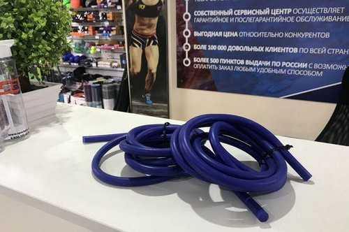 Борцовская резина 15 мм цельная ultimate LatexLine
