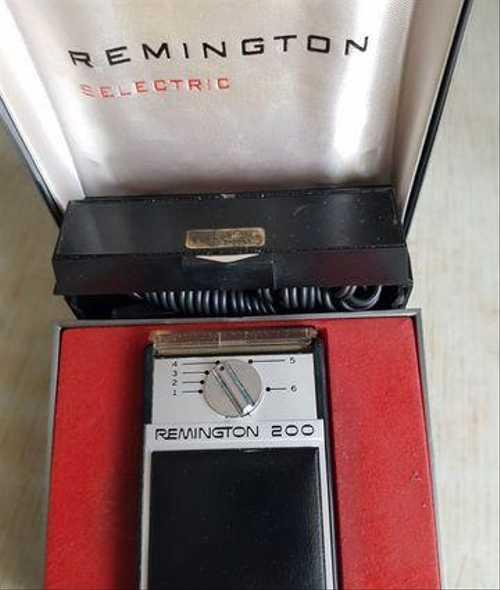 Бритва электрическая Remington