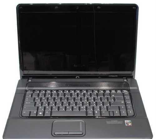 Ноутбук HP Compaq 615 (работает)