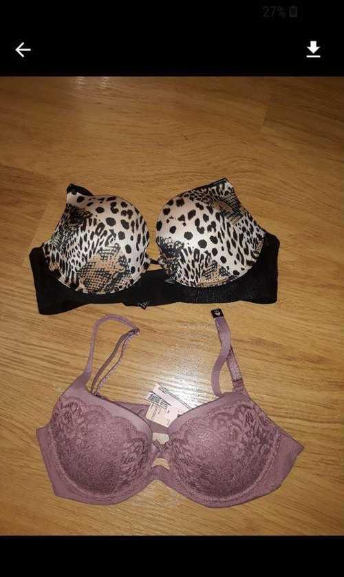 Бюст Victoria secret p 36C