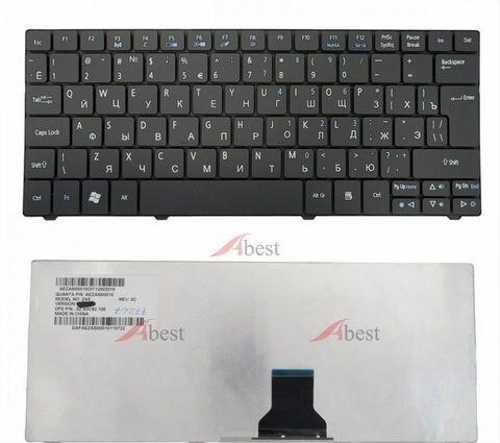 Клавиатуры для ноутбуков Асер aspire