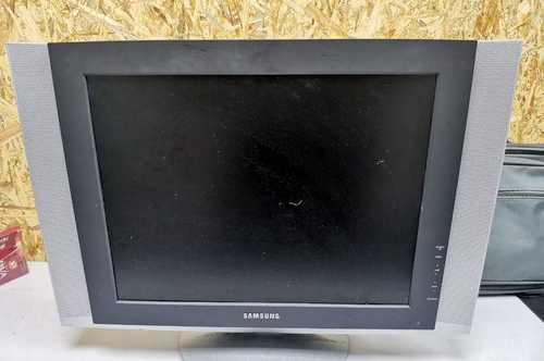 Samsung le20s52bp