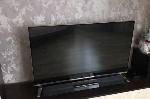Телевизор LG 42LB671V