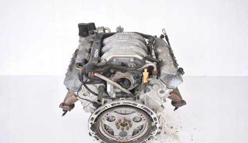 Двигатель MB S-класс W220 3,2 M 112944 Мерседес