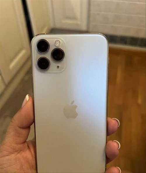 Продам iPhone 11 pro 256