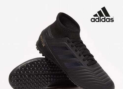Детские шиповки adidas Predator Tango 19.3 TF