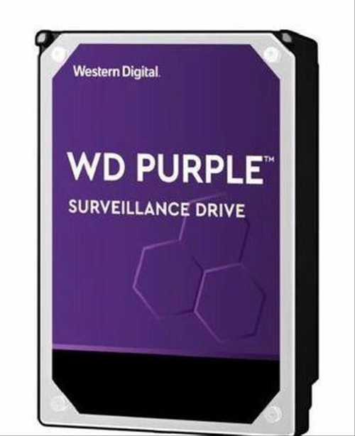 WD Purple WD140purz 14TB sata3 7200rpm 24/7
